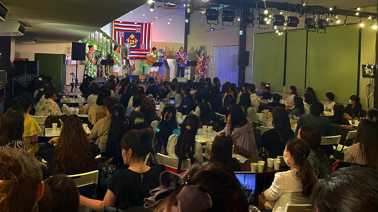 貸切プラン | Islands cafe KaKai【公式】アイランズカフェ カカイ