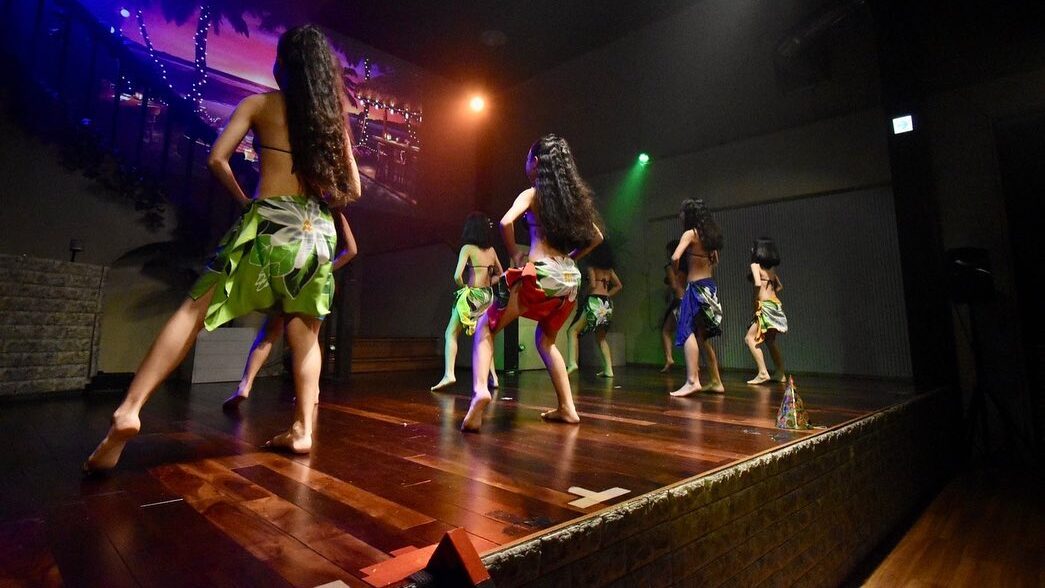 HOIKE PLAN | Islands cafe KaKai【公式】アイランズカフェ カカイ