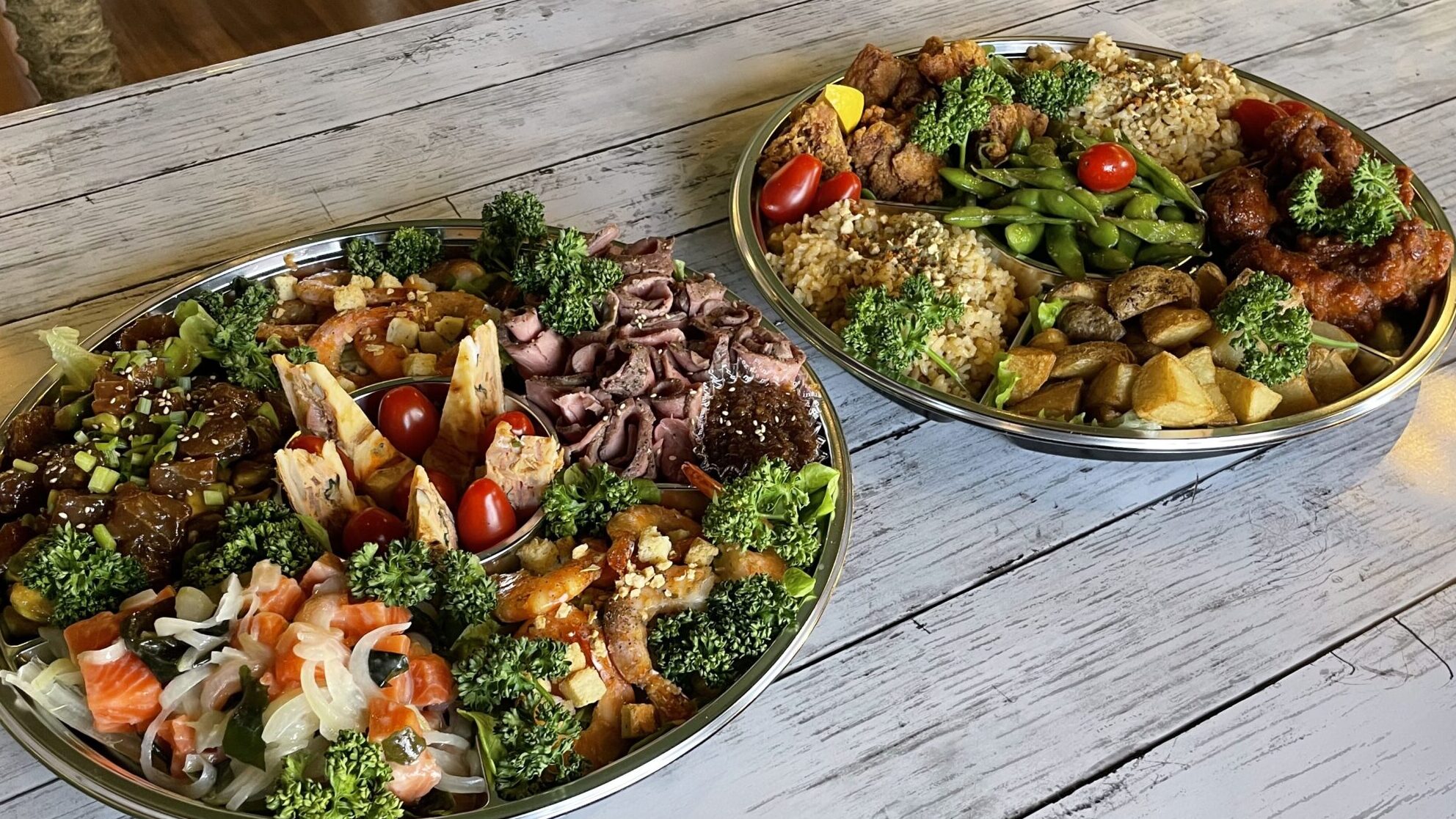 about us | Islands cafe KaKai【公式】アイランズカフェ カカイ